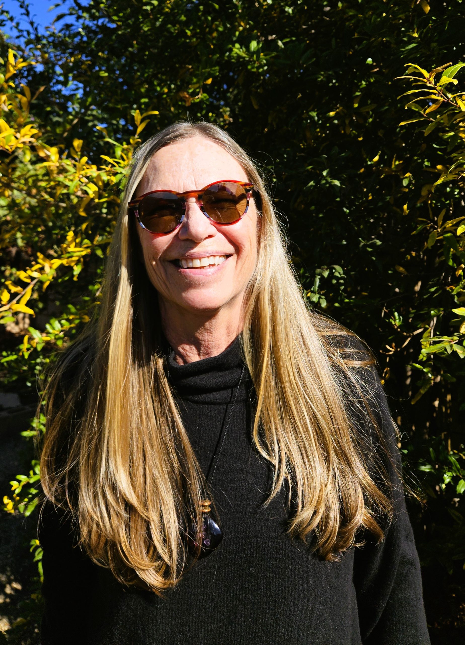 About Kathy - Integrated Reflexology